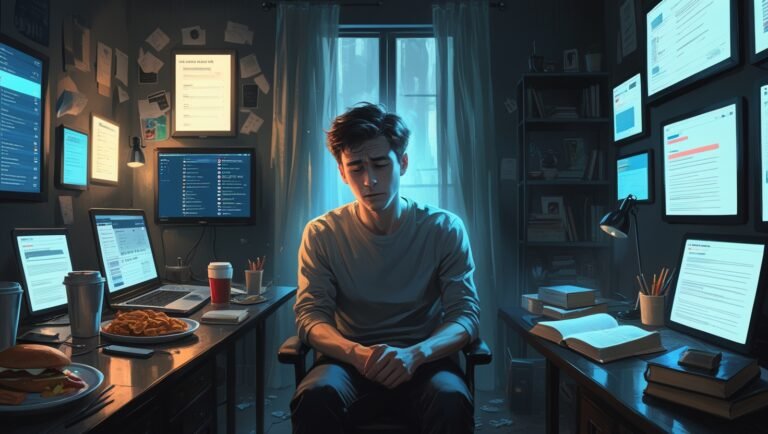 Coomer SU: Digital Addiction, Memes & Mental Health 2025 - biztechtime.com