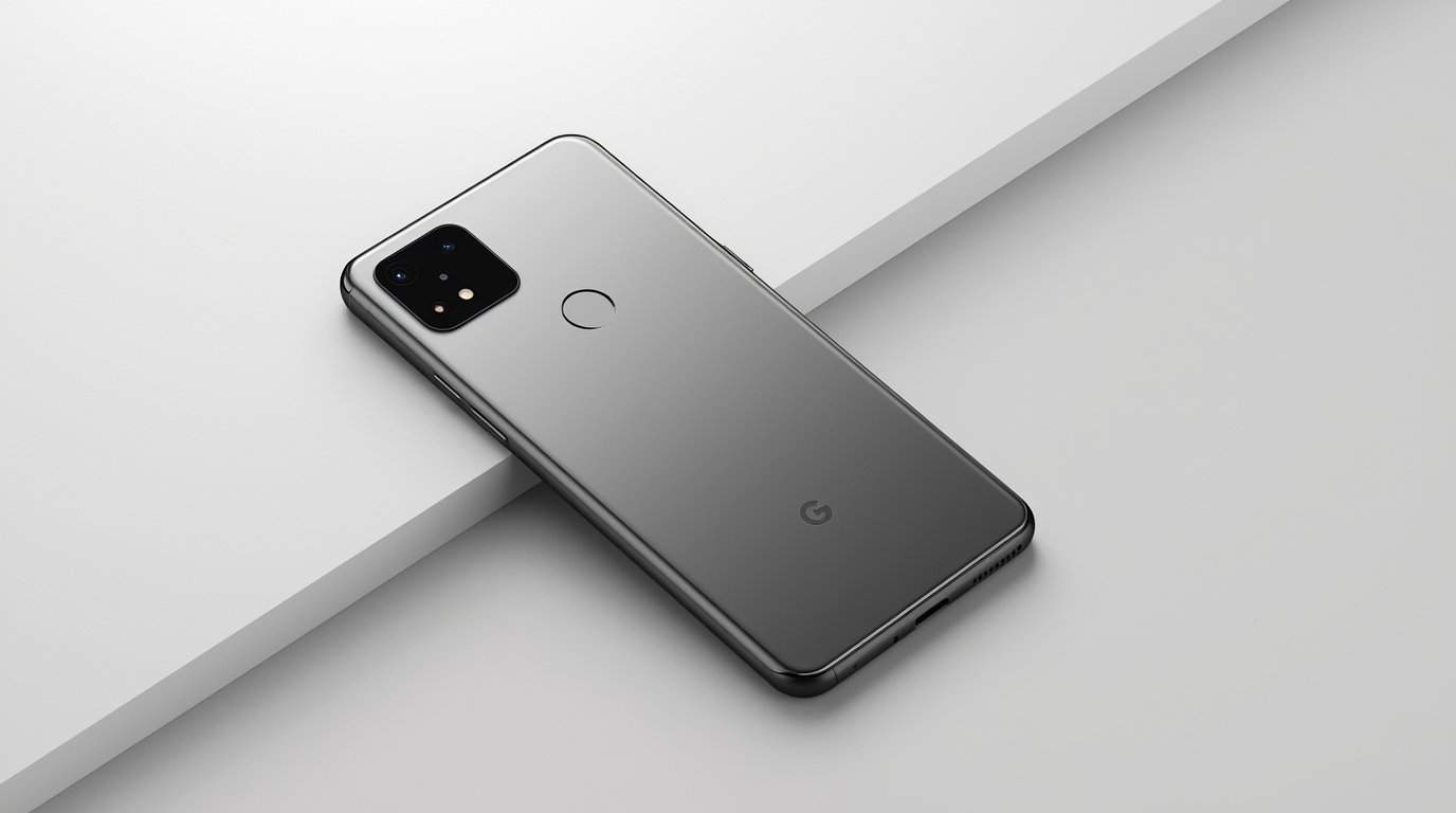 Google Pixel Smartphones Evolution Features 2025 Biztechtime